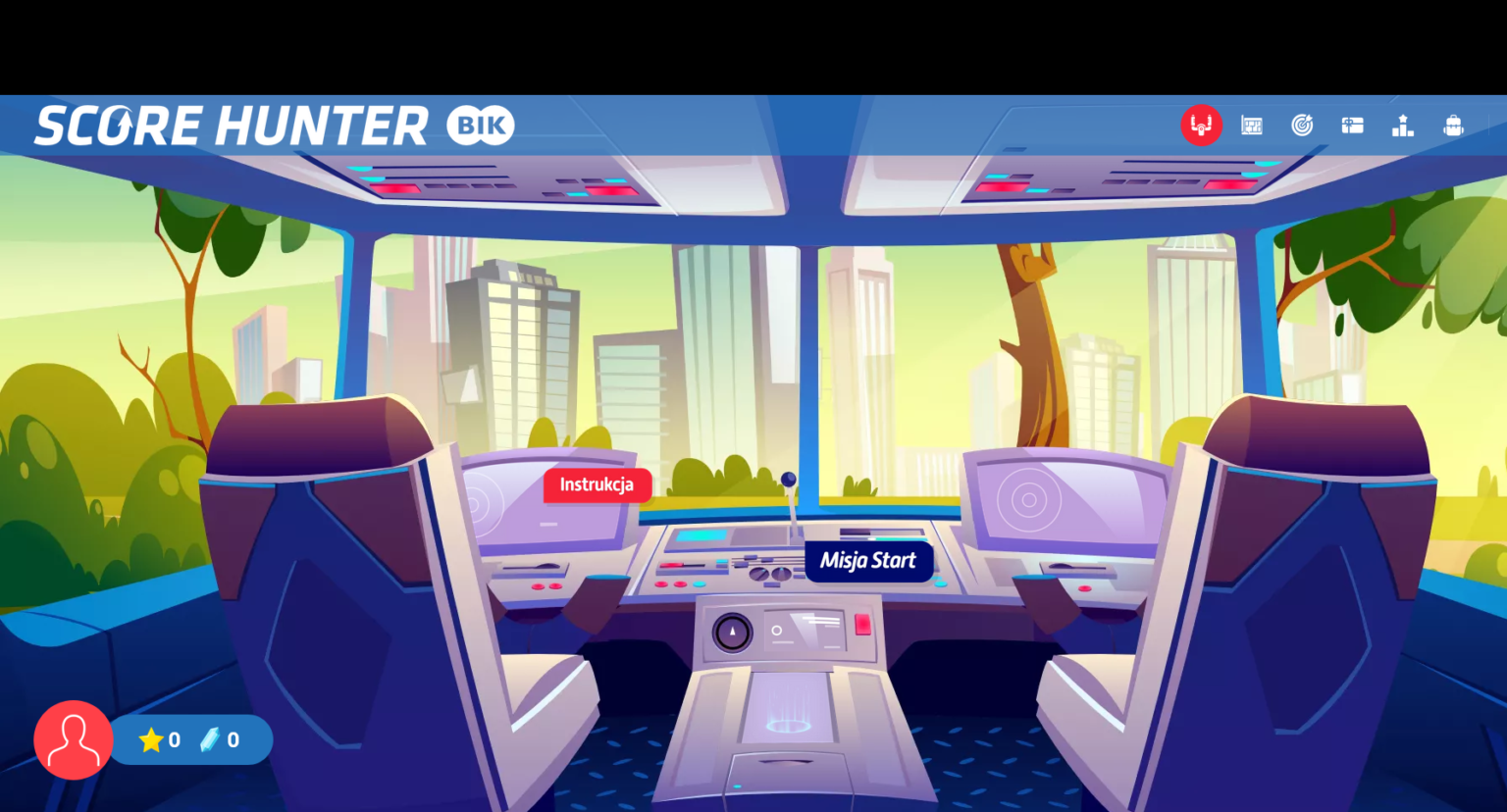Wystartowała XV jubileuszowa edycja konkursu Score Hunter - zdobywaj ...
